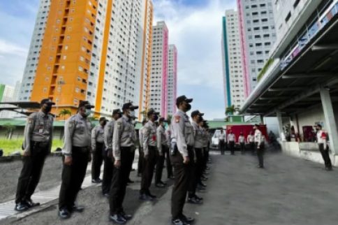 Beranda - Green Pramuka City